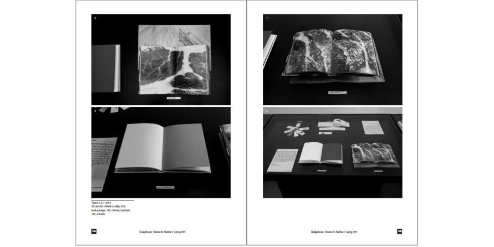 Visual essay — Prode