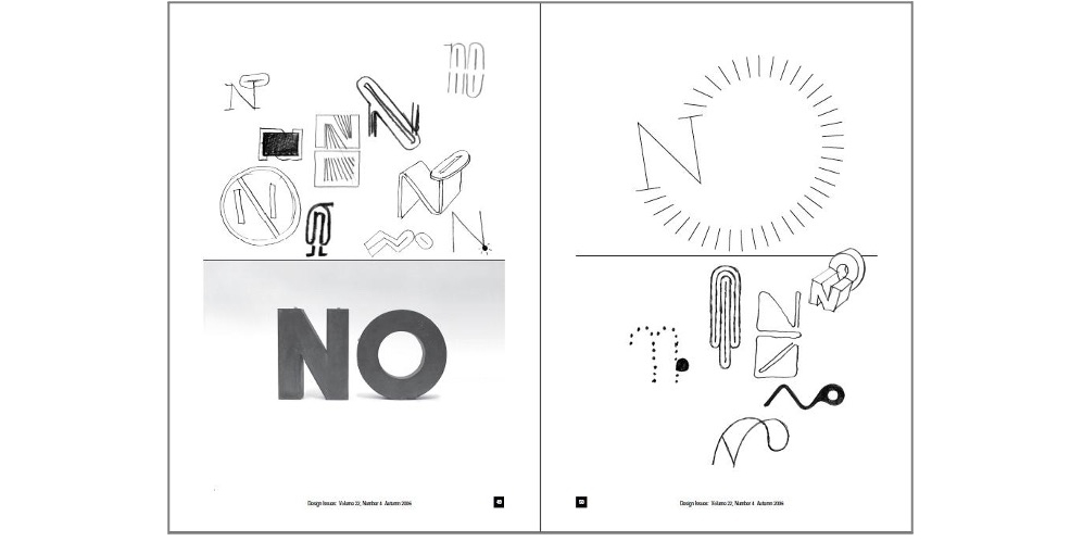 Visual essay — Prode