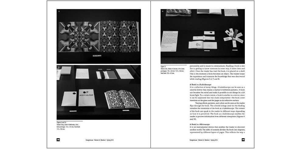 Visual essay — Prode